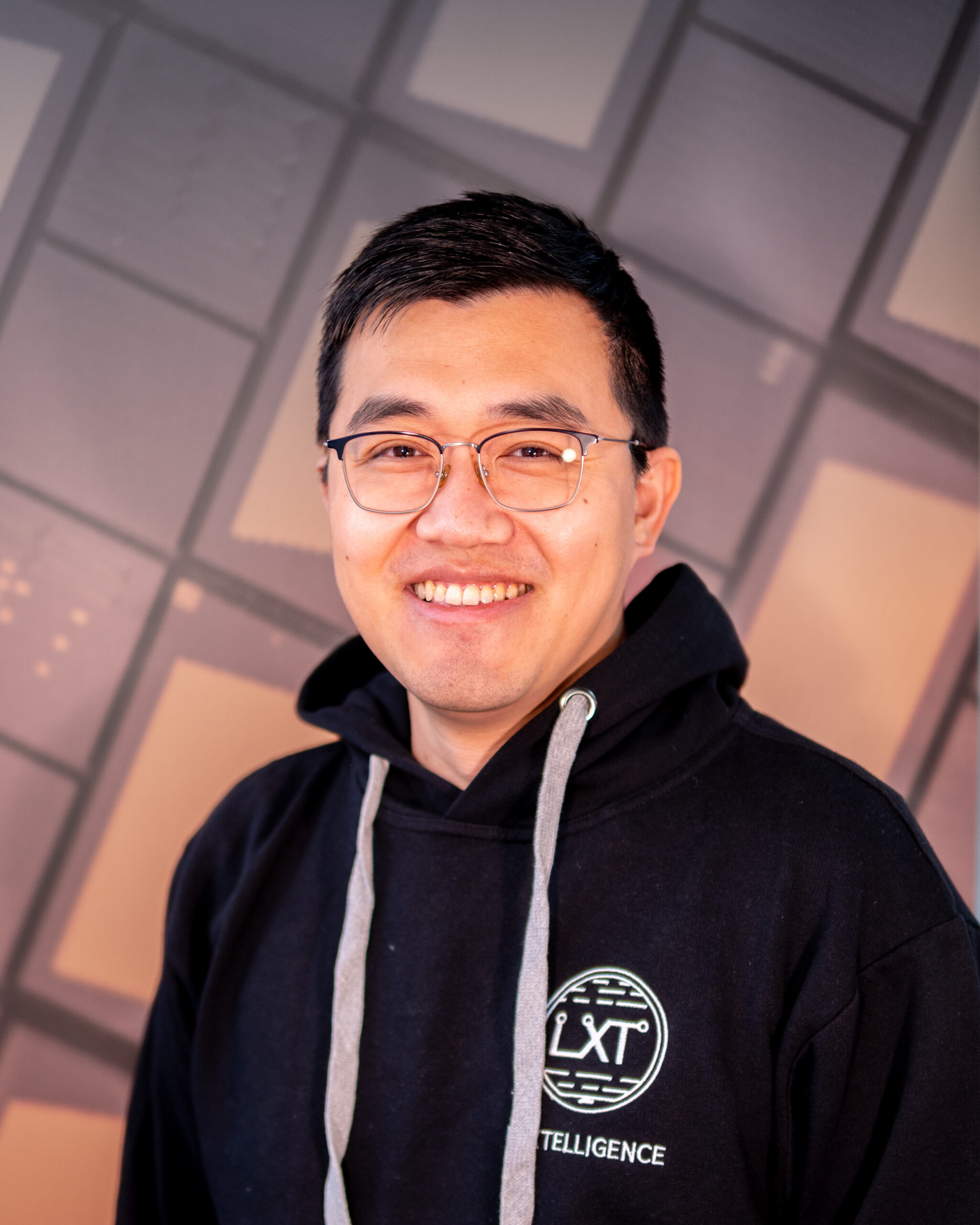 Team - Luxtelligence - Optoelectronics on a chip