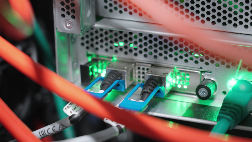 Applications - Luxtelligence - Optoelectronics on a chip